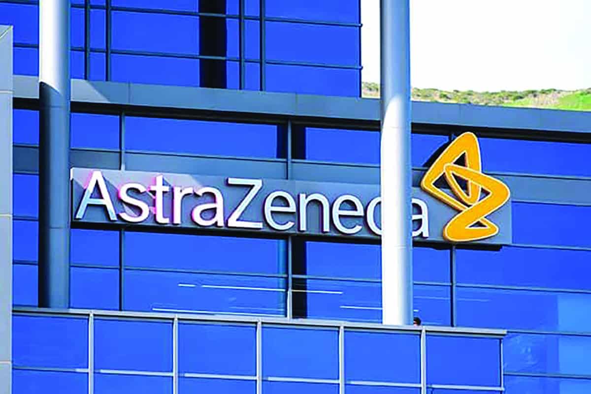AstraZeneca U-turn green lights £300m, two-site spend in Cambridge and ...