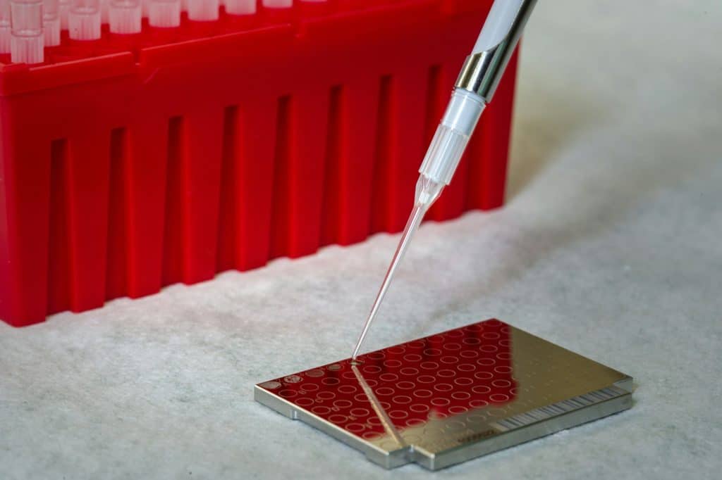 Sample Integrity: Where errors begin - Laboratory News