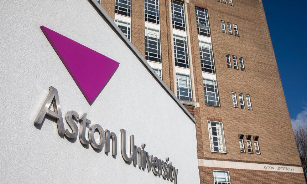 Aston-STFC collaborate to accelerate neuropathic computing development ...