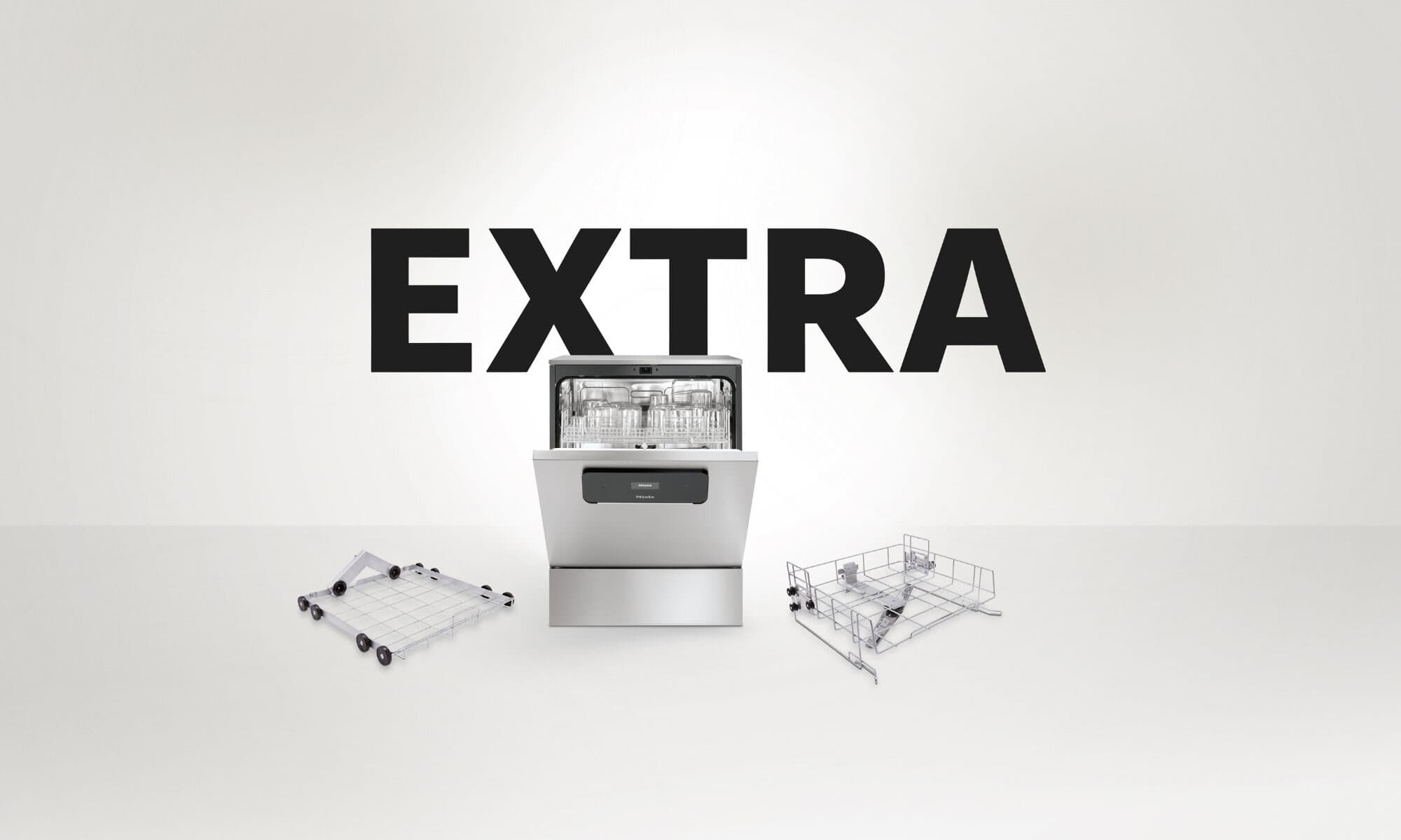 Modernise your lab with confidence: Upgrade your glasswasher with Miele ...
