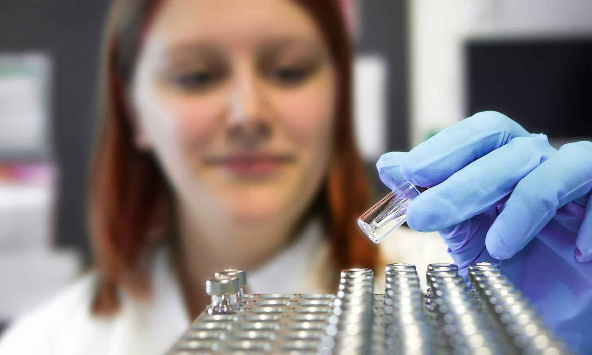 Sample Integrity: Where errors begin - Laboratory News