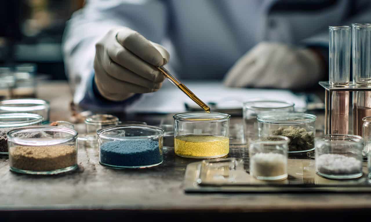 How the lab became a power in the boardroom - Laboratory News