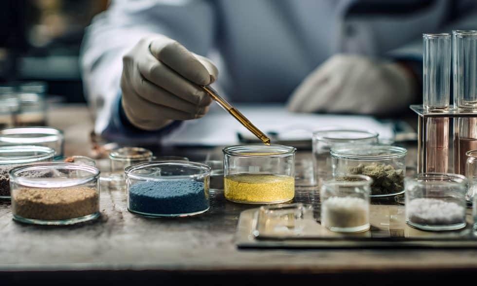 How the lab became a power in the boardroom - Laboratory News