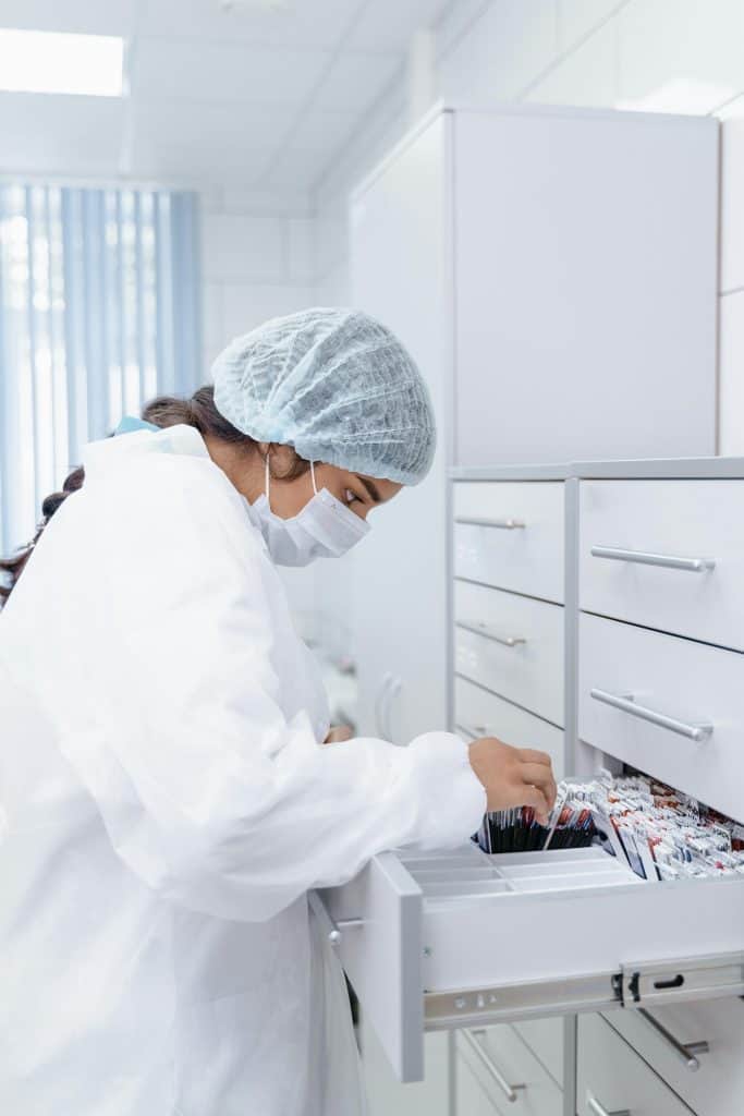 Designing for results: How layout ensures accuracy - Laboratory News